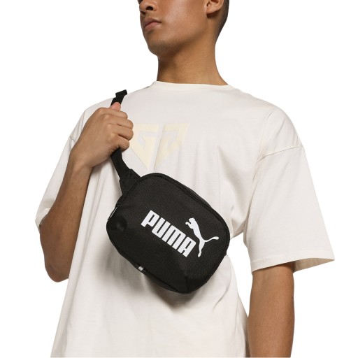 Saszetka nerka Puma Waist Bag 076908 r.U 14850516360 Allegro.pl