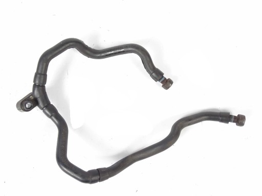 WĄŻ RURA ODMY PRZEWÓD MERCEDES W209 W203 A1120180382 za 49.99PLN z ...