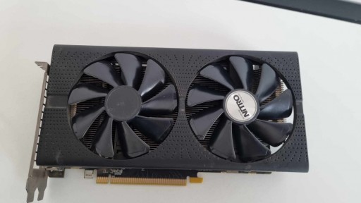 Sapphire Radeon RX 470 4GB GDDR5 MINING QUAD UEFI w Gdańsk - Sklep ...