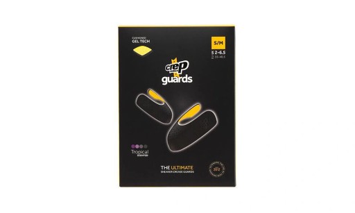 CREP Sneaker Guards (S/M) OS za 344.00CZK - Allegro