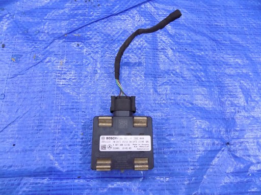 RADAR SENSOR MODUŁ ACC MERCEDES SPRINTER 907 910 za 1499.99PLN z ...