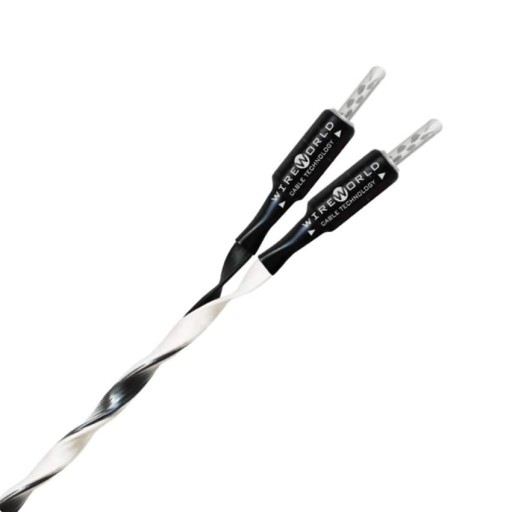 HANGSZÓRÓKÁBEL WIREWORLD HELICON OCC HCS 2x2.5m za 542660.00HUF-ért ...