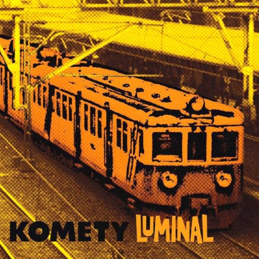 CD KOMETY - Luminal 17805305904 - Sklepy, Opinie, Ceny w Allegro