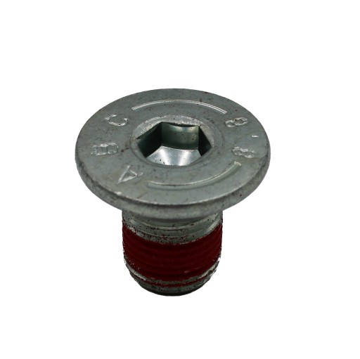 Śruba kierownicy do Mercedes oryginał ASO 0714770901534 za 28.70PLN z ...