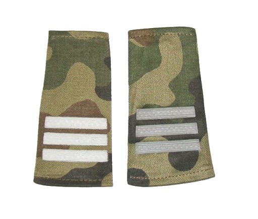 ORYGINALNE PAGONY WOJSKO POLSKIE STARSZY KAPRAL • Cena, Opinie ...