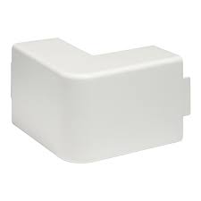 Vnější roh NZ 40x25 za 78.00CZK - Allegro