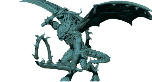 Ancient Fire Demon - Balrog - Stan: Nowy 174.99PLN - Sklepy, Opinie ...