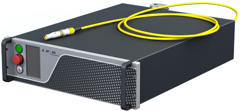 ORYGINALNE ŹRÓDŁO LASERA IPG 2000W GERMANY • Cena, Opinie • Piły i ...