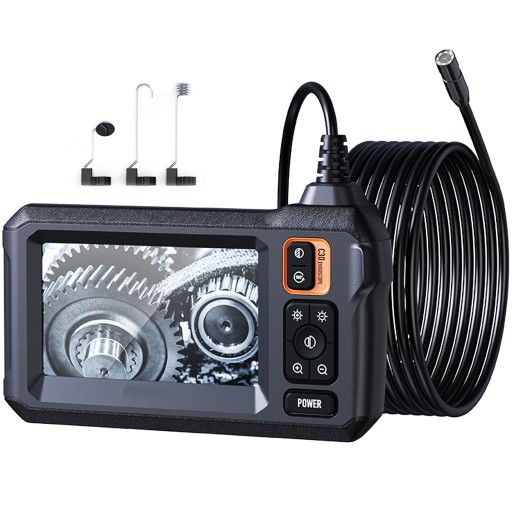 Kamera inspekcyjna MBG Line C30-M 5902659177230 za 138.60PLN z Nagoszyn ...