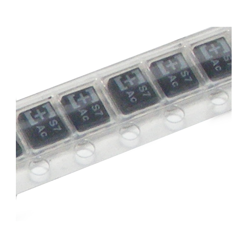 Kondensator tantal polimerowy 47uF 10V SMD B2 x10 - Sklep, Opinie, Cena ... Kondensator tantal polimerowy 47uF 10V SMD B2 x10 - Sklep, Opinie, Cena ...
