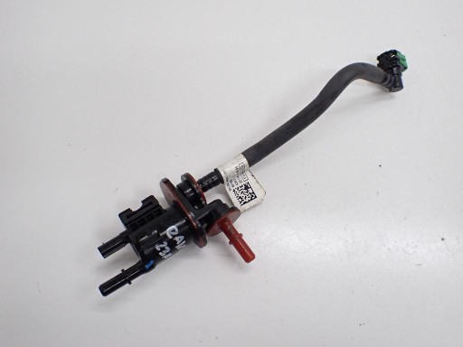 ZAWÓR PODCIŚNIENIA ORYGINAŁ FORD RANGER V VI RAPTOR 3.0 ECOBOOST DD2X ...