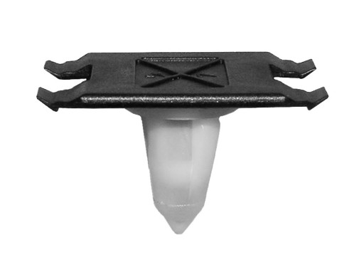 SPINKA KOŁEK MOCOWANIA LISTEW PROGOWYCH DO BMW 5907626879766 za 6.94PLN ...