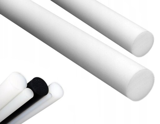 Wałek Poliamidowy Poliamid Ertalon Tarnamid PA6-E Pręt fi.45x500mm ... Wałek Poliamidowy Poliamid Ertalon Tarnamid PA6-E Pręt fi.45x500mm ...