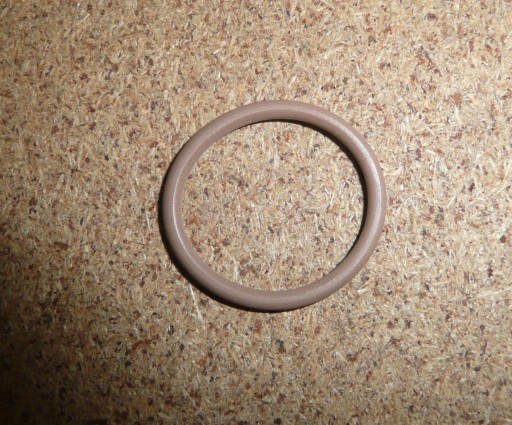 ORING PRZEWODU KLIMATYZACJI PSA 6460TP za 4,82 zł z Siemianowice ...