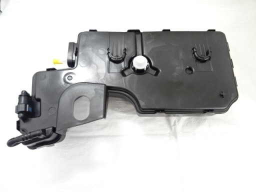 PEUGEOT 508 II ZBIORNIK PŁYNU FAP • Cena, Opinie - Allegro