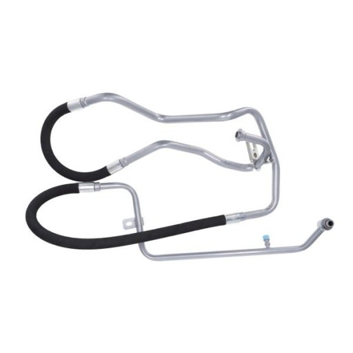 PRZEWÓD UKŁADU KLIMATYZACJI DAF XF95 XF105 1696401 za 469.99PLN z ...