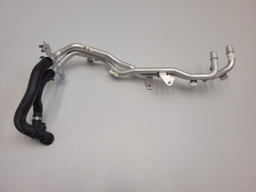 Land Rover Discovery Przewód wody cieczy rura JPLA18K610AC LR100055 za ...