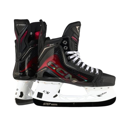 CCM JetSpeed FT8 Pro jégkorcsolya 40.5- méret, (683978052242) • Ár, Vélemények - Allegro