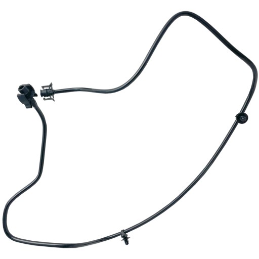 PRZEWÓD ZBIORNICZKA WYRÓWNAWCZEGO MONDEO V MK5 15- 5905505790522 za 169 ...