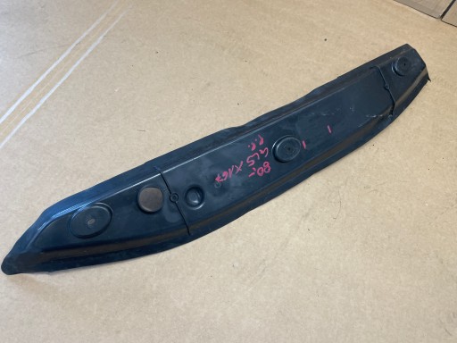 MERCEDES GLE GLS WYGŁUSZENIE BŁOTNIKA PRAWE A1678890100 za 80.00PLN z ...