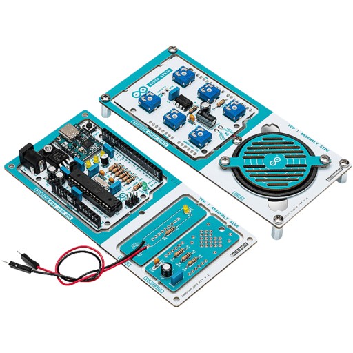 Arduino Make Your Uno Kit Zbuduj własne Arduino - Sklep, Opinie, Cena w ... Arduino Make Your Uno Kit Zbuduj własne Arduino - Sklep, Opinie, Cena w ...