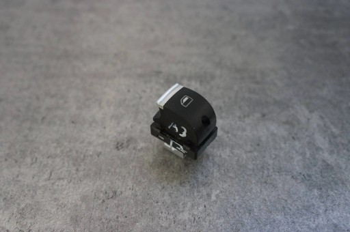 PRZEŁĄCZNIK PRZYCISK SZYBY AUDI A3 8P LIFT SLINE 4F0959855B za 89 zł z ...