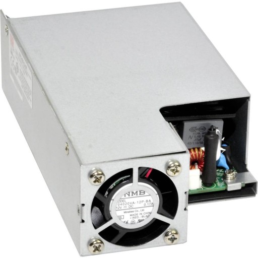 MEAN WELL RPS-400-12-SF Power Supply & Voltage Converter (RPS-400-12-SF ...