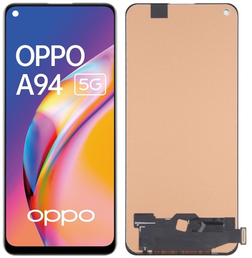 Displejový panel incell pre Oppo A94 5G CPH2211 za 14.36EUR - Allegro