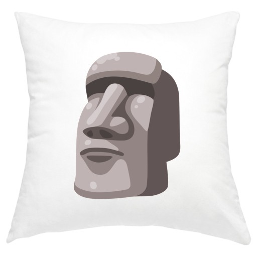 P299 PODUSZKA POSZEWKA PREZENT ŚMIESZNA KOSZULKA SIGMA MEM GIGA CHAD ...