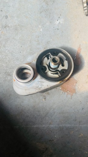 DUCATO III 2,3 CHŁODNICZKA OLEJU 5801630224 2022 5801630224 za 199 zł z ...