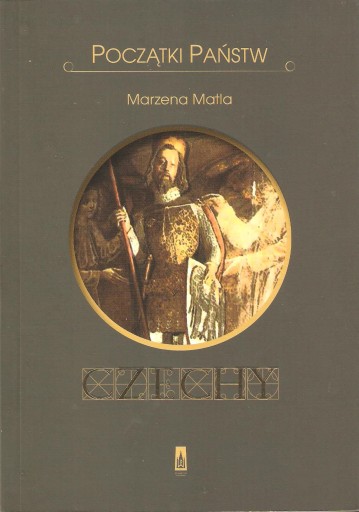 CZECHY MARZENA MATLA (12274818012) | Książka Allegro