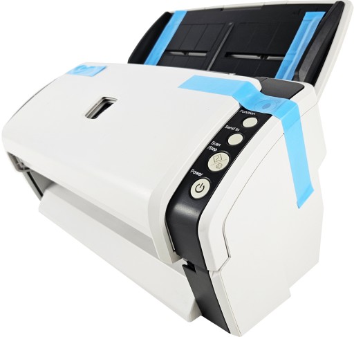 Skaner dokumentów z podajnikiem Fujitsu fi-6130 A4 - Sklep, Opinie ... Skaner dokumentów z podajnikiem Fujitsu fi-6130 A4 - Sklep, Opinie ...