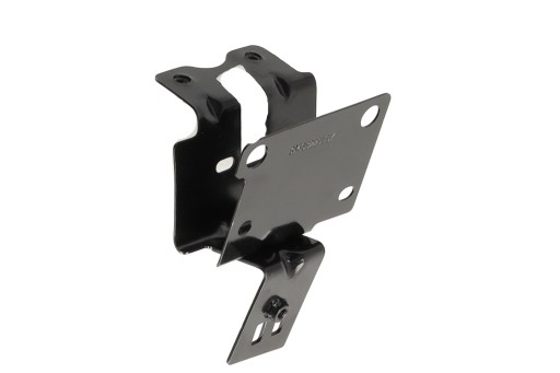 VOLVO V60 S60 II 2018- PRZED LIFT LEWY WSPORNIK ZAMKA MASKI za 129 ...