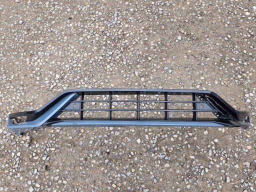 VOLVO XC90 II LIFT R-DESIGN SPOILER ZDERZAKA PRZÓD za 530.00PLN z Biery ...