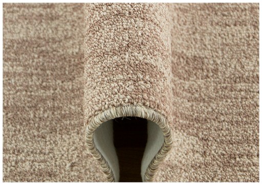 KOBERCOVÁ KRYTINA BÉŽOVÝ SMYČKOVÝ šířka 3 m MODERNÍ PORT TERMO PLST, • Ceny, Recenze - Allegro