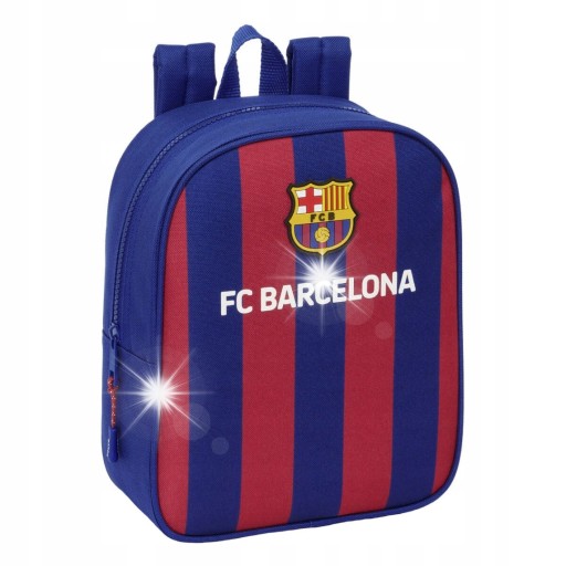 SAFTA IFJÚSÁGI ISKOLATÁSKA EGYKAMRÁS FC BARCELONA FCB 25/26-OS SZEZON ...