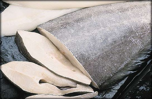 Halibut szelet 1 kg HGF-JFK, (5902768869132) • Ár, Vélemények - Allegro