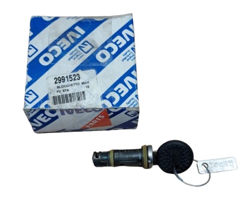 ORYGINAŁ IVECO WKŁADKA ZAMKA - 1 SZTUKA - 2991523 2991523 za 80 zł z ... ORYGINAŁ IVECO WKŁADKA ZAMKA - 1 SZTUKA - 2991523 2991523 za 80 zł z ...