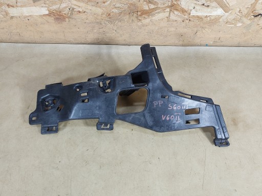 WSPORNIK MOCOWANIE ZDERZAKA PRZÓD PRAWY VOLVO V60 S60 2019- CC OE ...