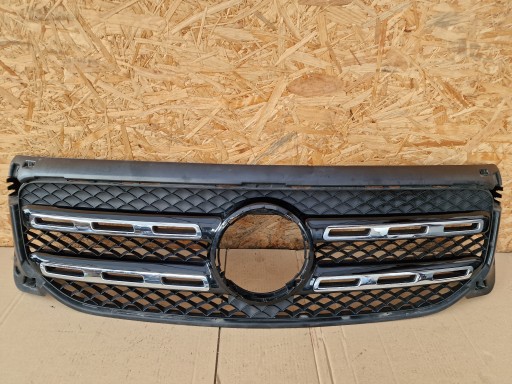 MERCEDES GLB 247 ATRAPA GRILL A2478880200 A2478880200 za 550 zł z ...