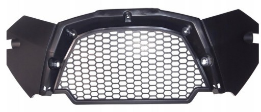 PLASTIK GRILL Quad ATV Linhai Hytrack 400/410S/420cc za 557 Kč - Allegro