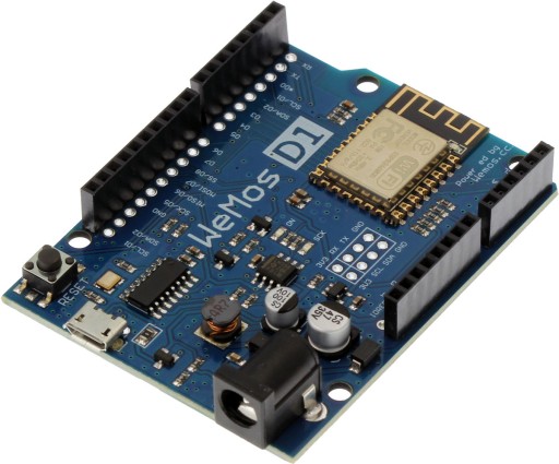 Moduł WeMos D1 WiFi R3 ESP8266 Zgodny z Arduino NW - Sklep, Opinie ... Moduł WeMos D1 WiFi R3 ESP8266 Zgodny z Arduino NW - Sklep, Opinie ...