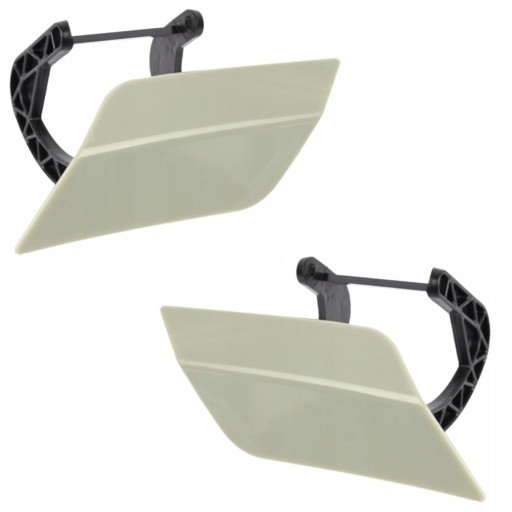 ZAŚLEPKI SPRYSKIWACZY REFLEKTORÓW MERCEDES W204 5905505732317 za 61 ...