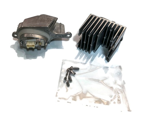 Moduł LED lampy przedniej reflektora Audi A1 11-14 6974768377220 za ...