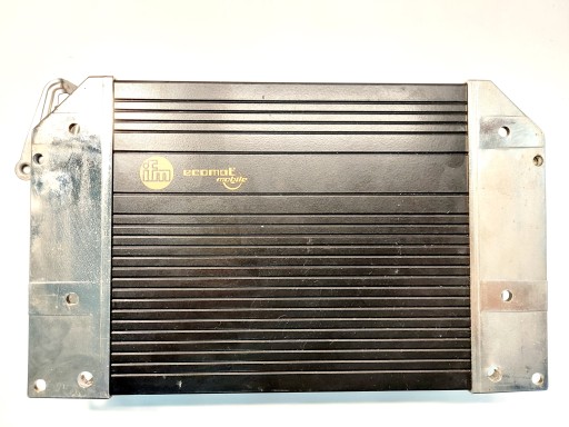 IFM Ecomat Mobile 100 SN 030AI052 CR0200 za 6150.00PLN z Opole ...