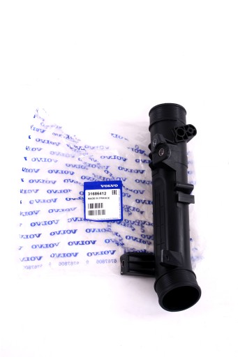 RURA PRZEWÓD INTERCOOLERA OE VOLVO S60 S80 S90 V40 5906400080701 z ...