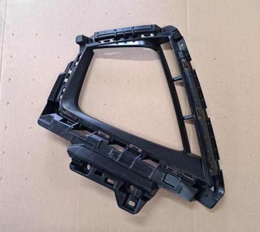 HYUNDAI TUCSON IV LIFT N-LINE KRATKA HALOGENU ZDERZAKA LEWA za 145 ...