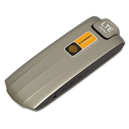 Modem USB 4G LTE Huawei E398 - Sklep, Opinie, Cena w Allegro
