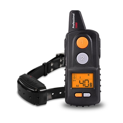 Výcvikový obojek DOGTRACE d-control professional 1000, (8595221009144 ...