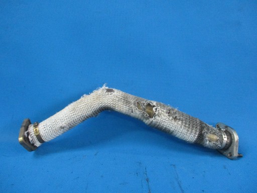 RURA ZAWORU EGR VW AUDI A4 A5 3.0 TDI 059131525CP za 45.00PLN z ...